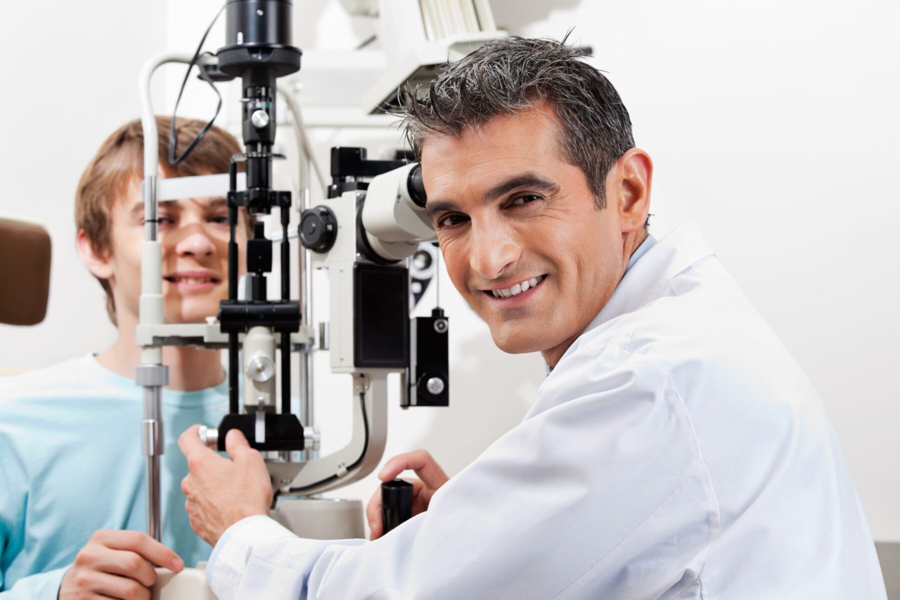 Corneal Cross-Linking Eye Surgery: How It Works & Recovery